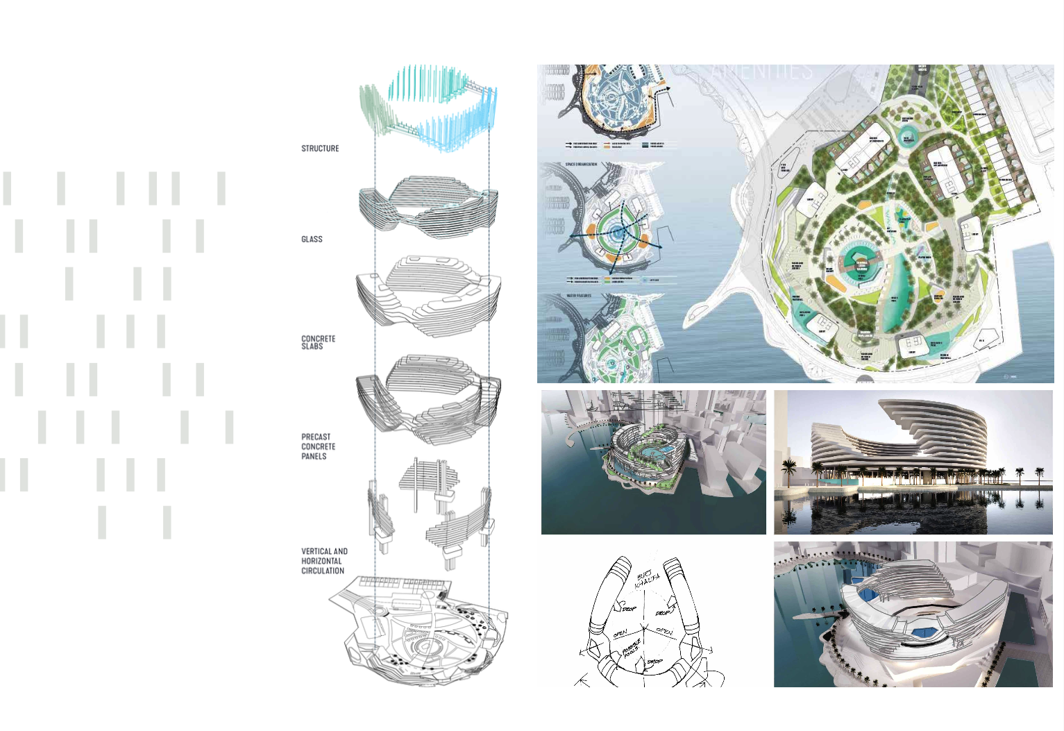 THE MIST – DUBAI – Escobar Design Studio